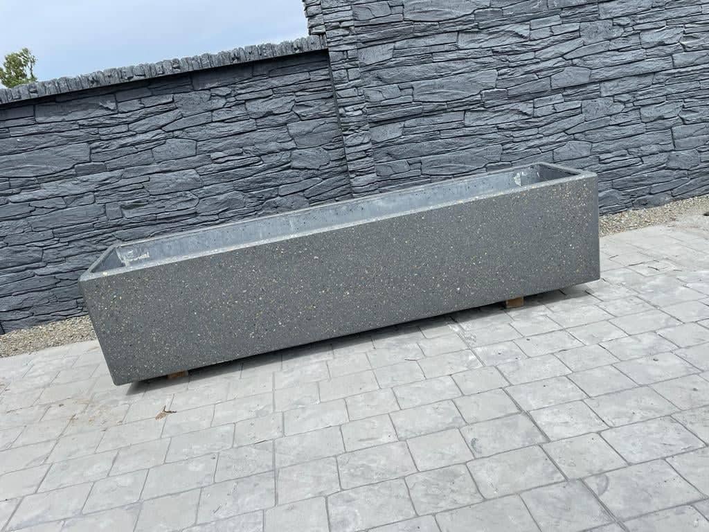 Balcrete - Decorative precast concrete